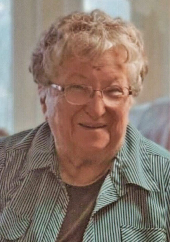 Irene Schumaier | News, Sports, Jobs - Minot Daily News